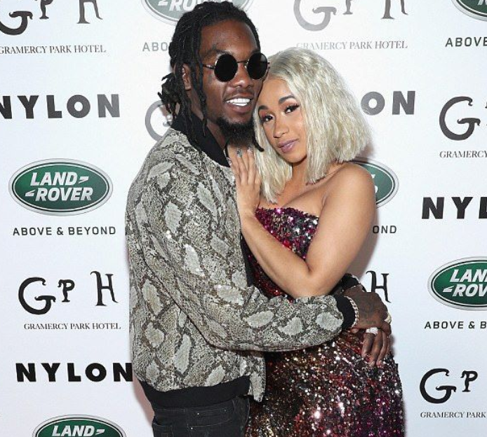Cardi B Biography, Height, Weight, Age, Movies, Husband, Family, Salary, Net Worth, Facts & More ...
